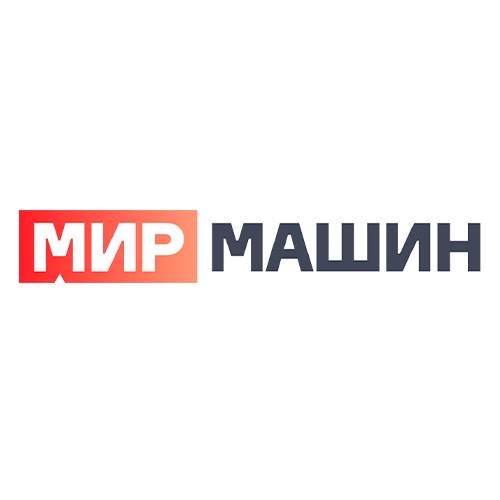 Иконка канала Мир Машин в Самаре
