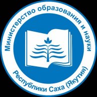 Иконка канала Минобрнауки РС(Я)