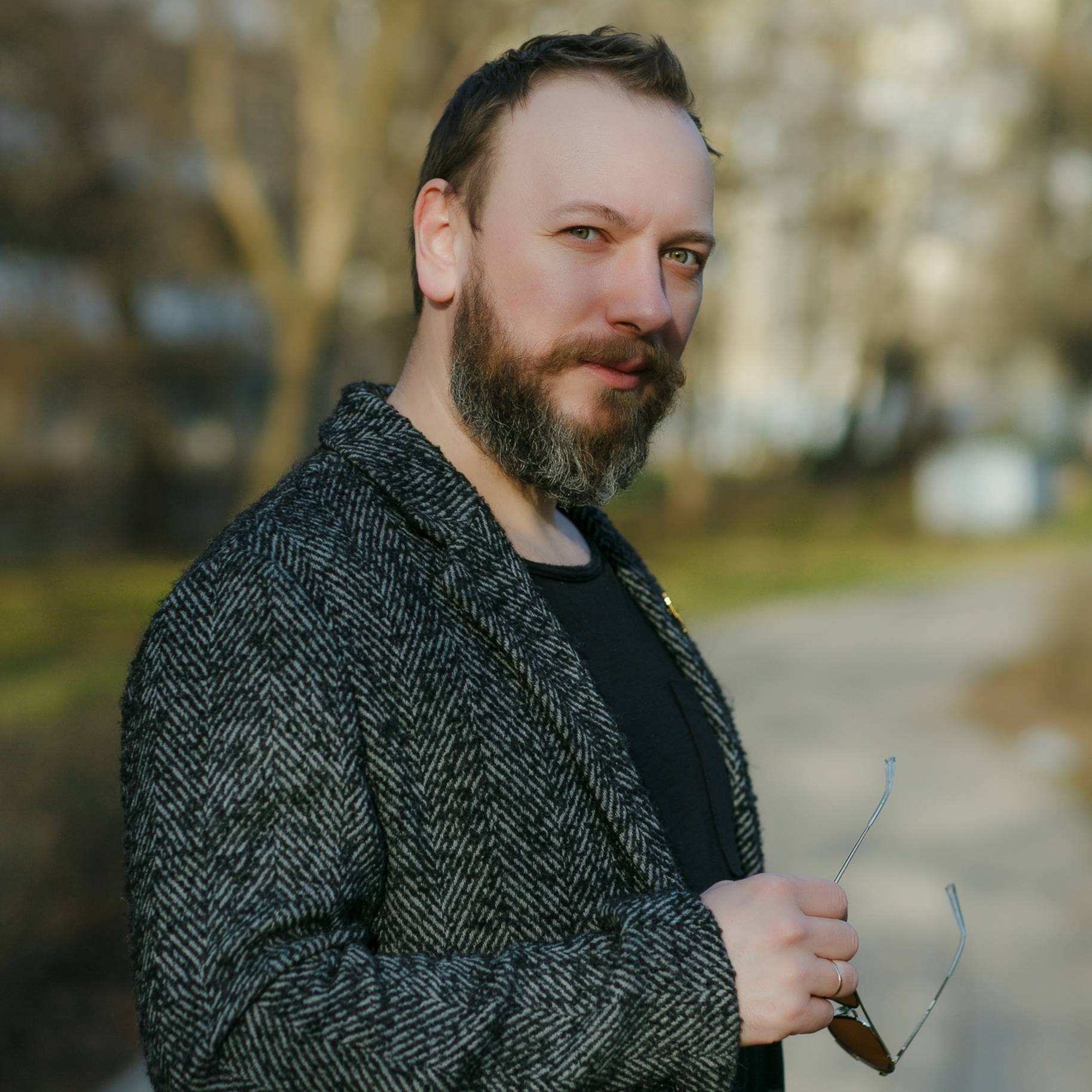 Иконка канала SAMOLOFF