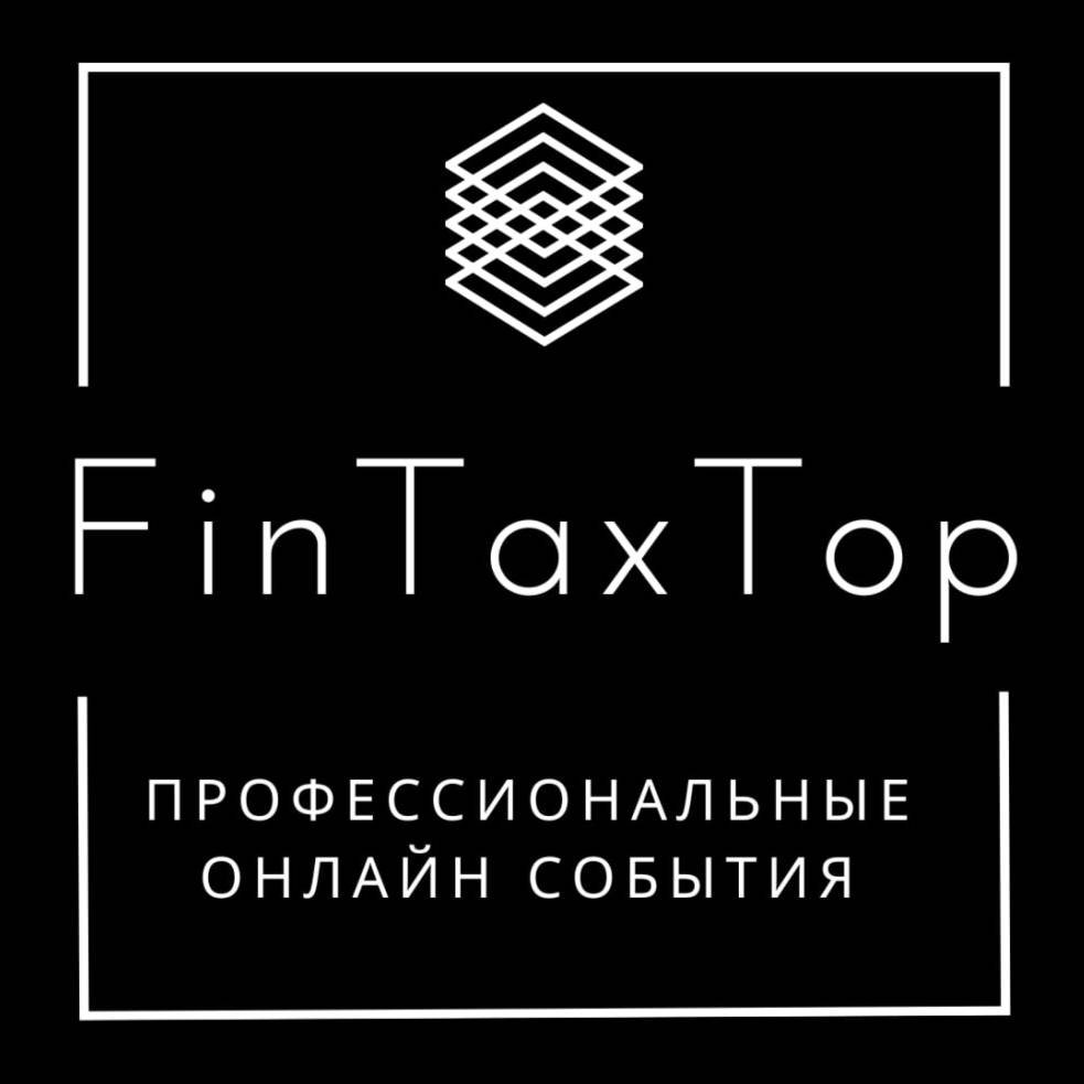 Иконка канала Fintaxtop