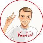 Иконка канала VanaFood