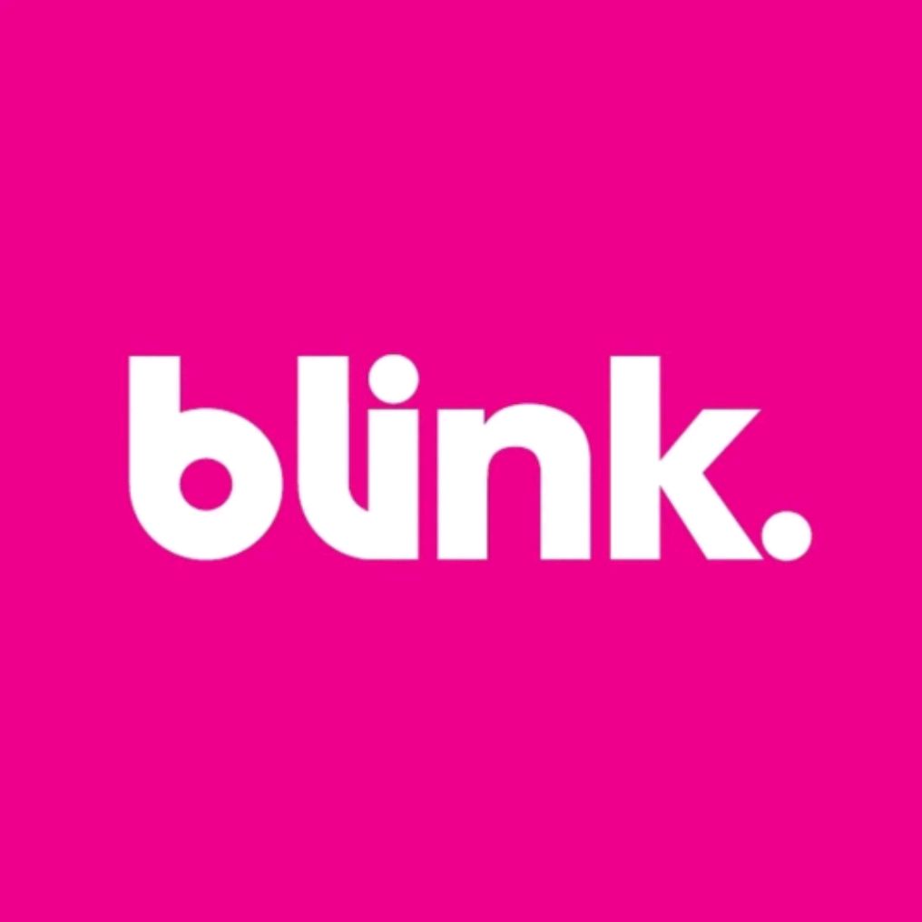 Иконка канала Blink