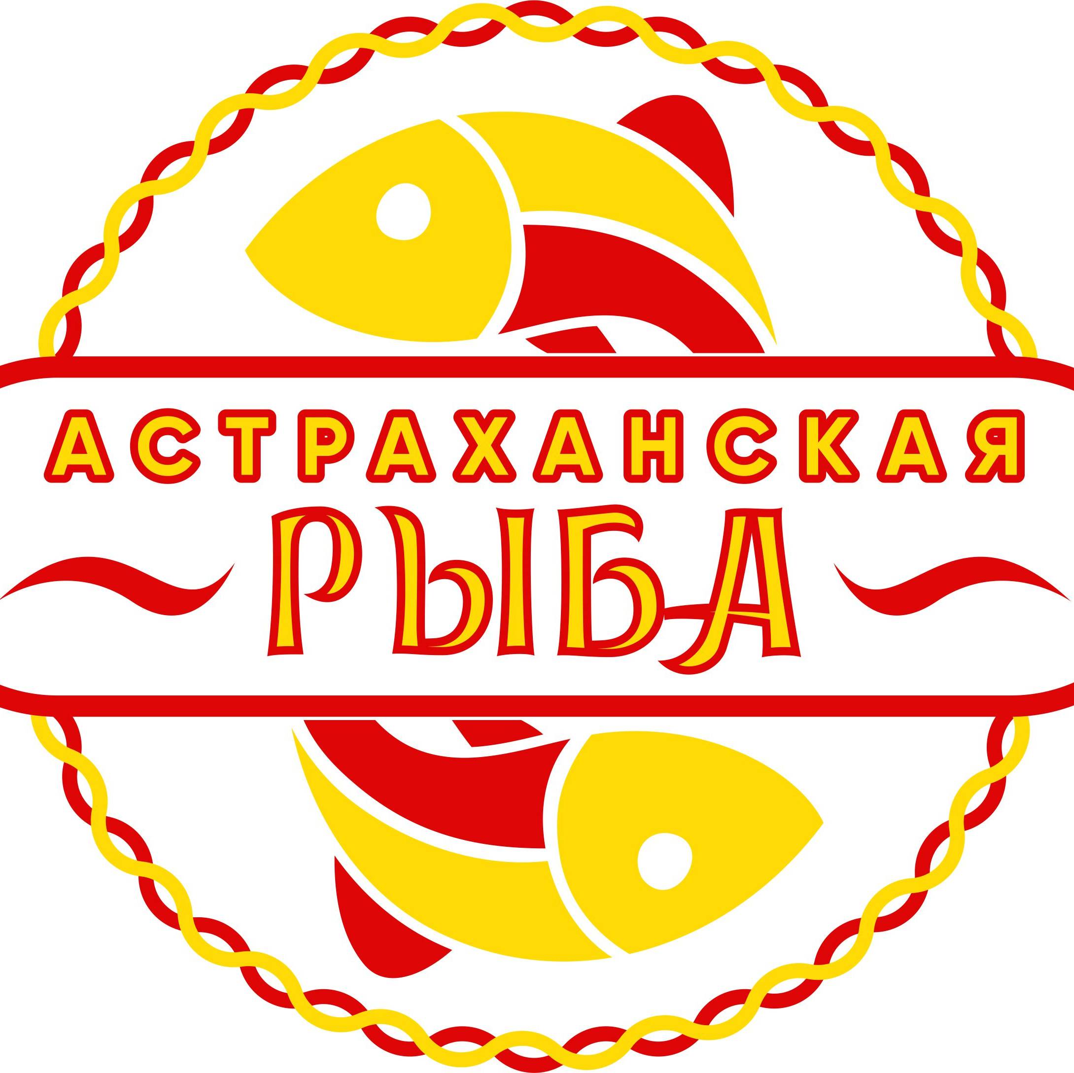 Иконка канала ВКУСНАЯ РЫБА из Астрахани