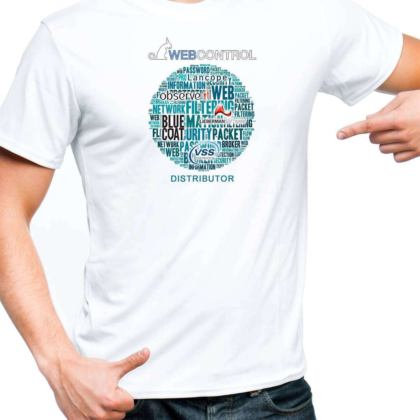 Иконка канала WebControl