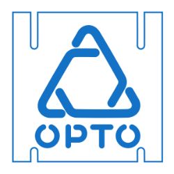 Иконка канала ortopress