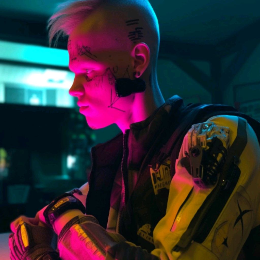 Иконка канала Veselov IT