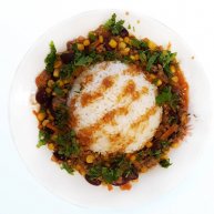 Иконка канала Разнообразное меню