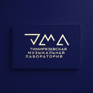 Иконка канала TimMuzLab