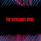 Иконка канала THE ROCKGAMES SHOW