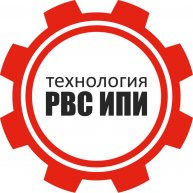 Иконка канала rvs-ipi