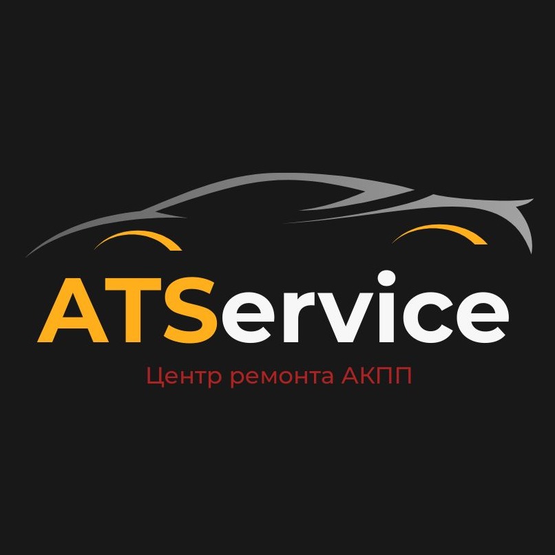 Иконка канала ATService