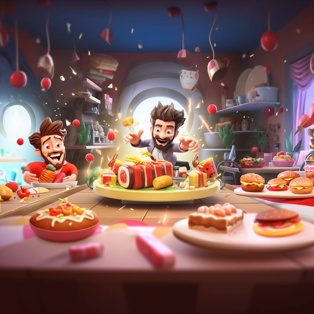 Иконка канала Гастрономическое Мастерство