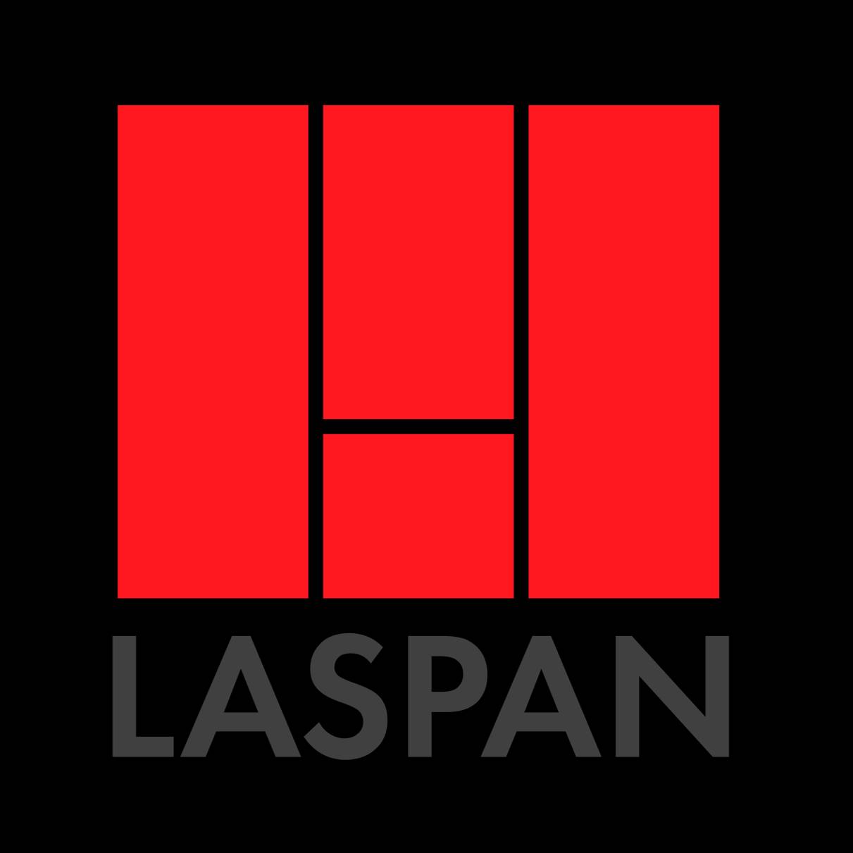 Иконка канала Laspan TV