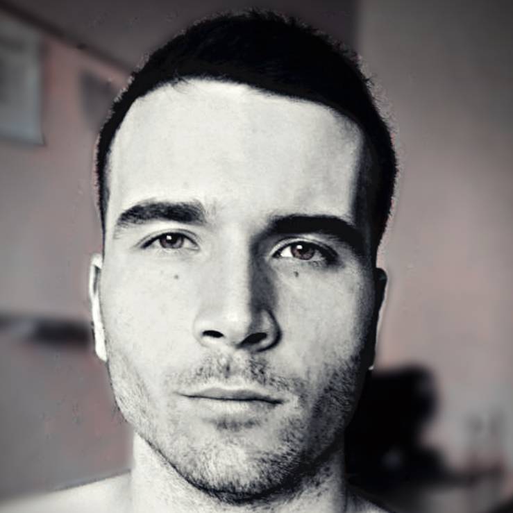 Иконка канала THE GREAT PATH