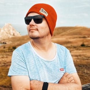 Иконка канала Fedb@rus