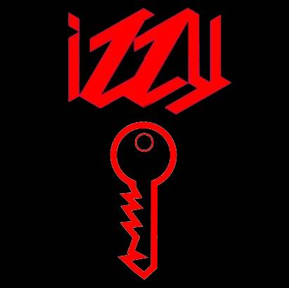 Иконка канала Izzy Key