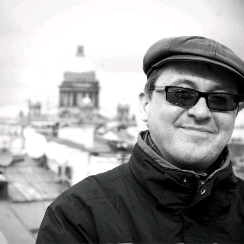 Иконка канала Ondriy Audiophile