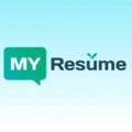 Иконка канала MyResume