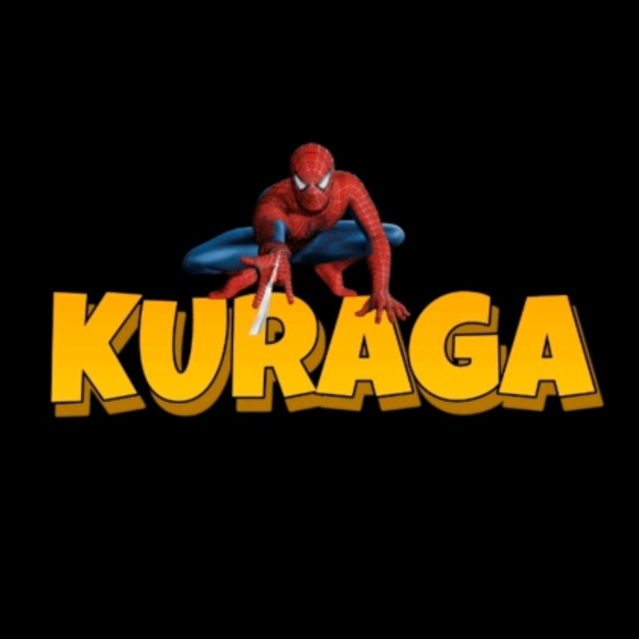 Иконка канала Курага Медиа