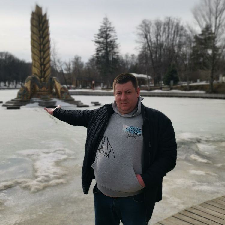Иконка канала Канал Калугина Александра