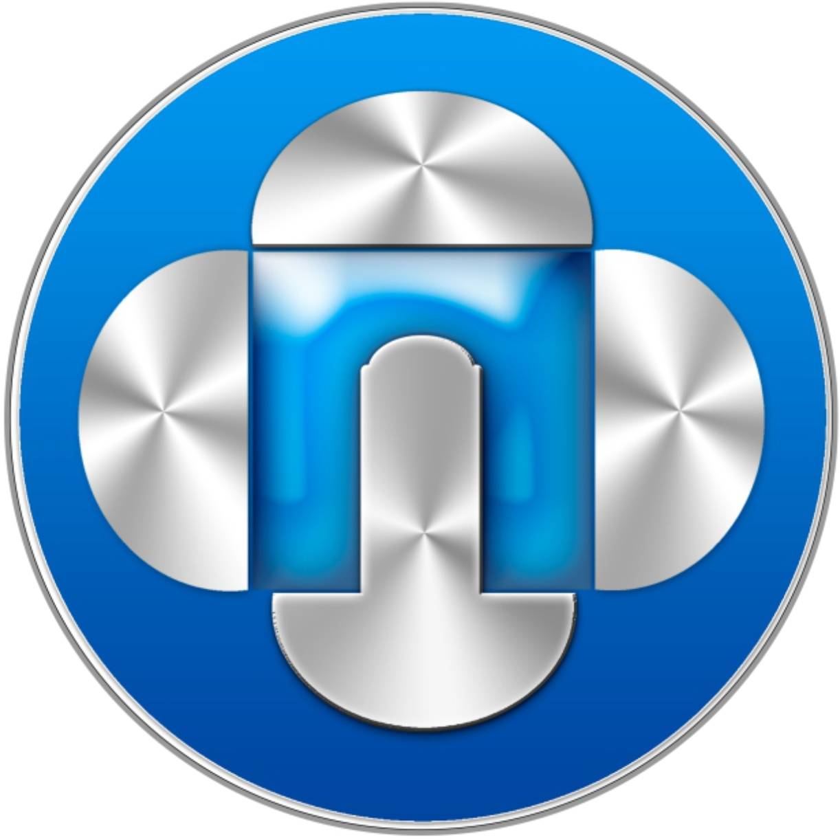 Иконка канала Бумага-Центр