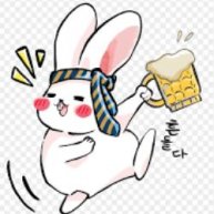 Иконка канала Drunk rabbits