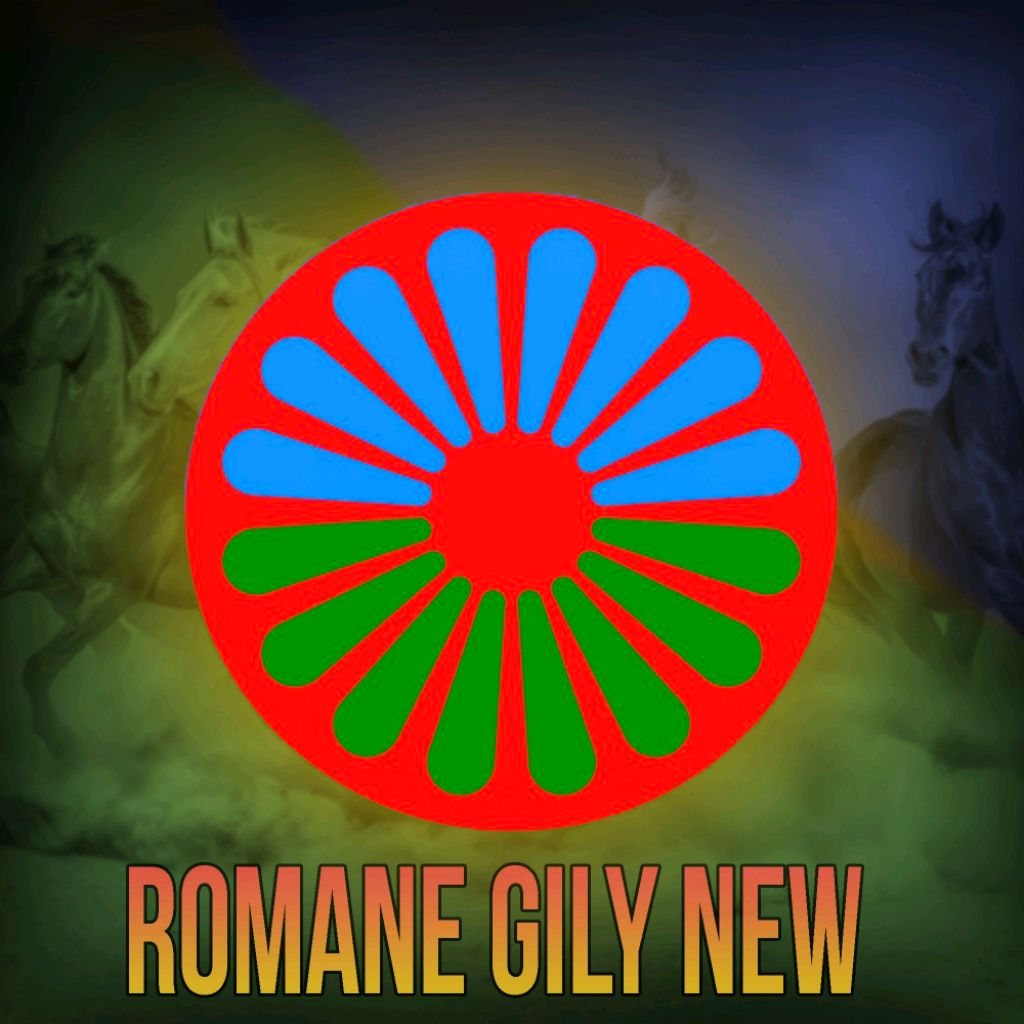Иконка канала Romane Gily New