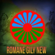 Иконка канала Romane Gily New