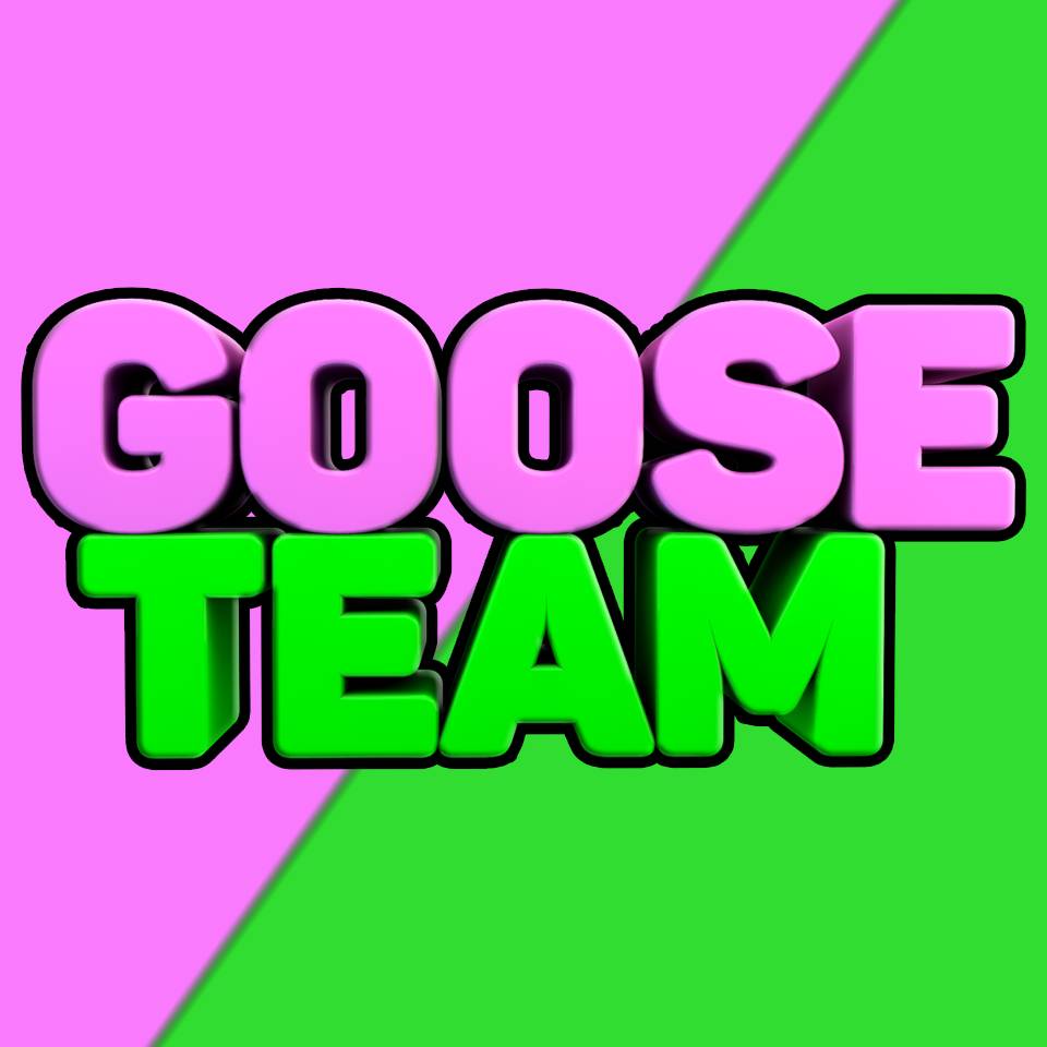 Goose_Team на RUTUBE: 2 видео – смотреть онлайн и бесплатно (25449140)