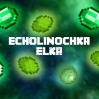 Иконка канала ELKA