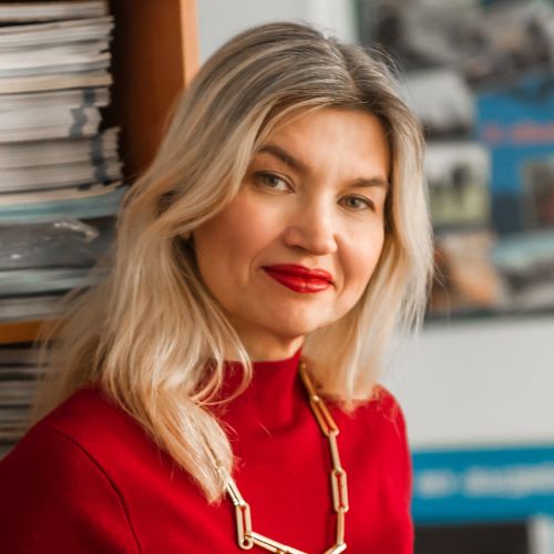 Иконка канала Примеры от Елены