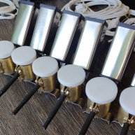 Иконка канала Сублиматоры, регуляторы оборотов