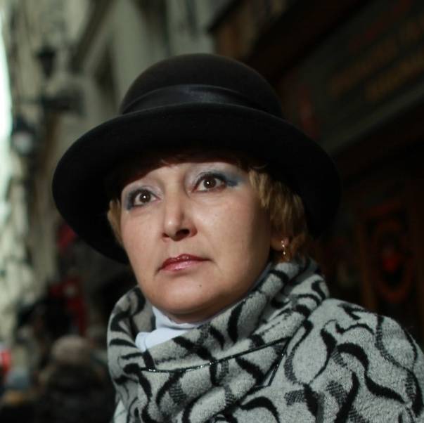 Иконка канала Канал Злобиной Р.М.