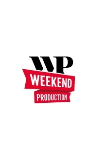 Иконка канала Weekend Production