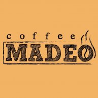 Иконка канала Кофе MADEO