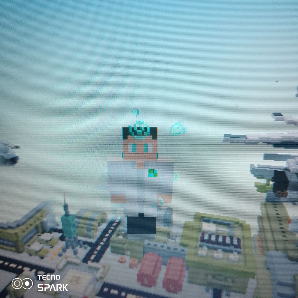 Иконка канала MineTV