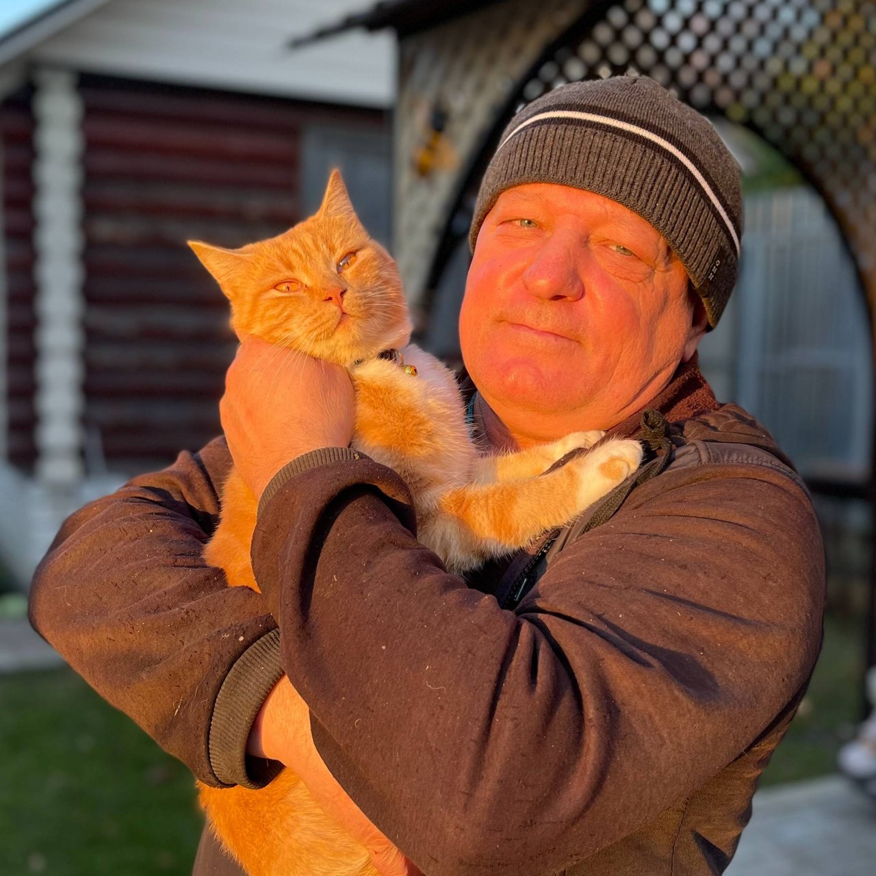 Иконка канала Во дворе у Палыча