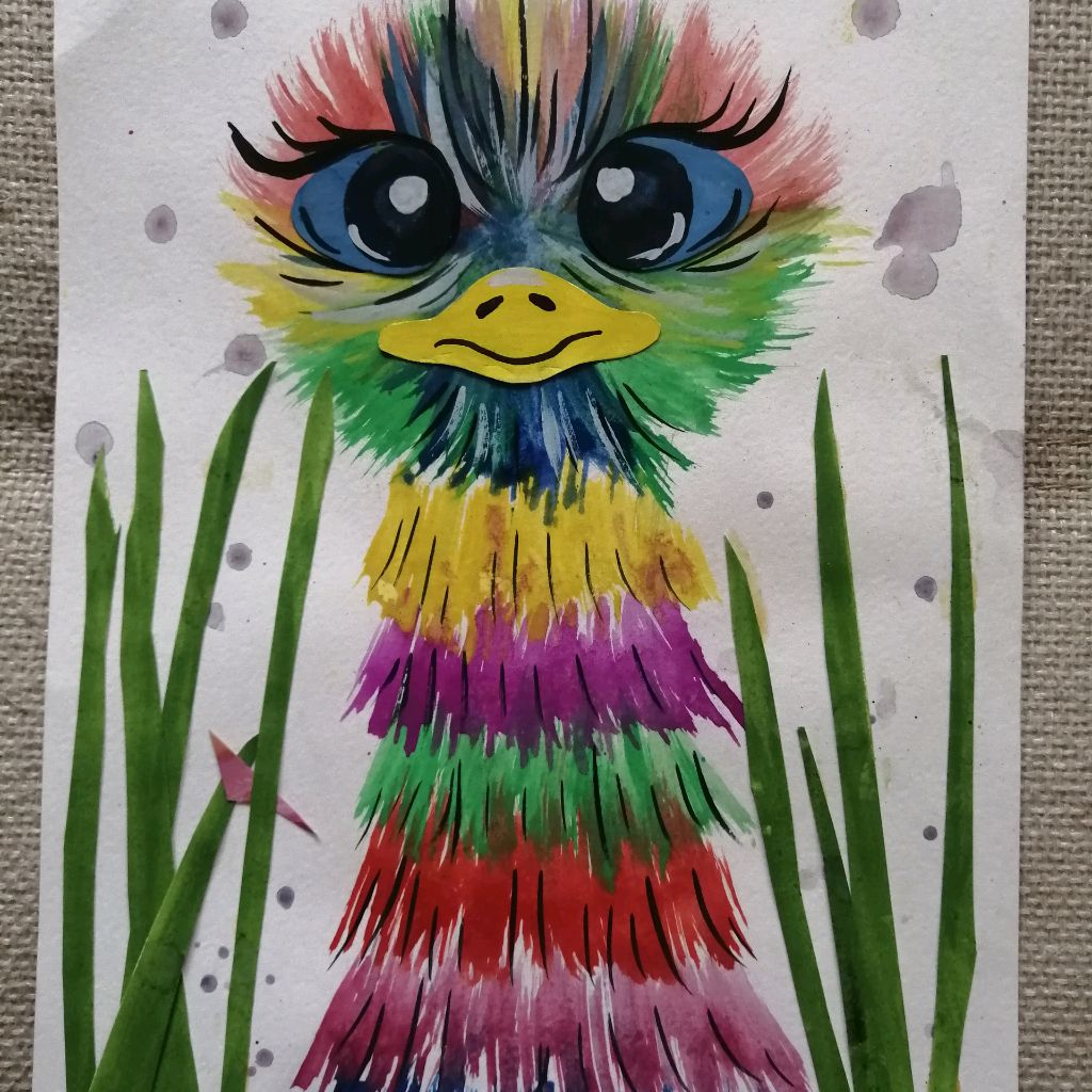 Иконка канала dunkleosteus