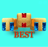 Иконка канала ТНТ best