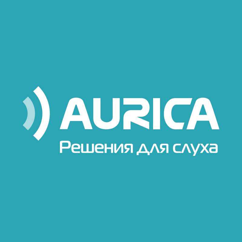Иконка канала Аурика