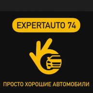 Иконка канала EXPERTAUTO74 | ПРОСТО ХОРОШИЕ АВТОМОБИЛИ