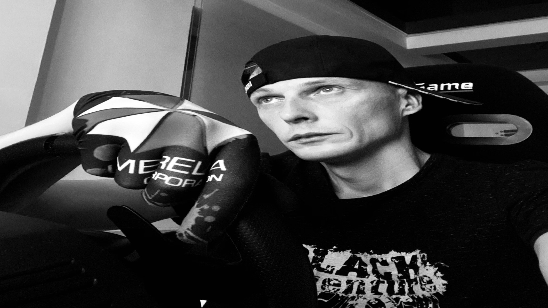 Иконка канала Mad-Maks77