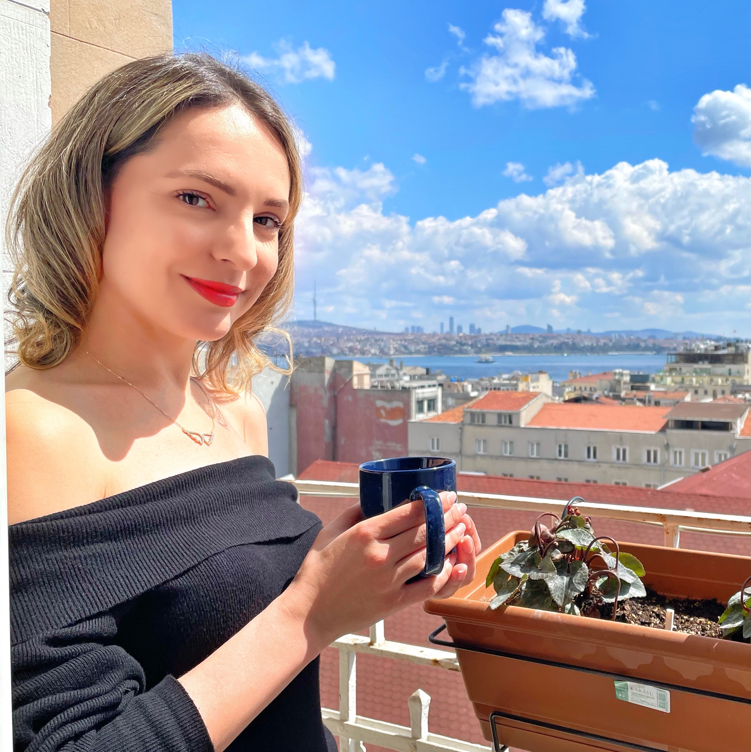 Иконка канала Alista Travel