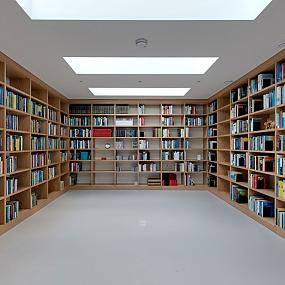 Иконка канала Централизованная библиотечная система г. Белово