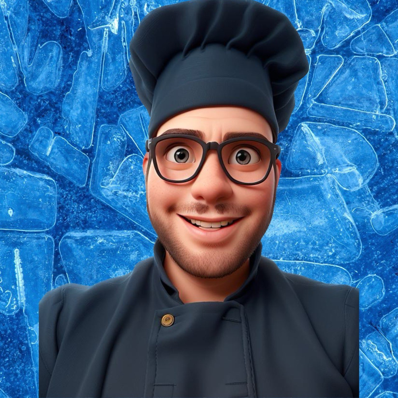 Иконка канала Прадед Наварро