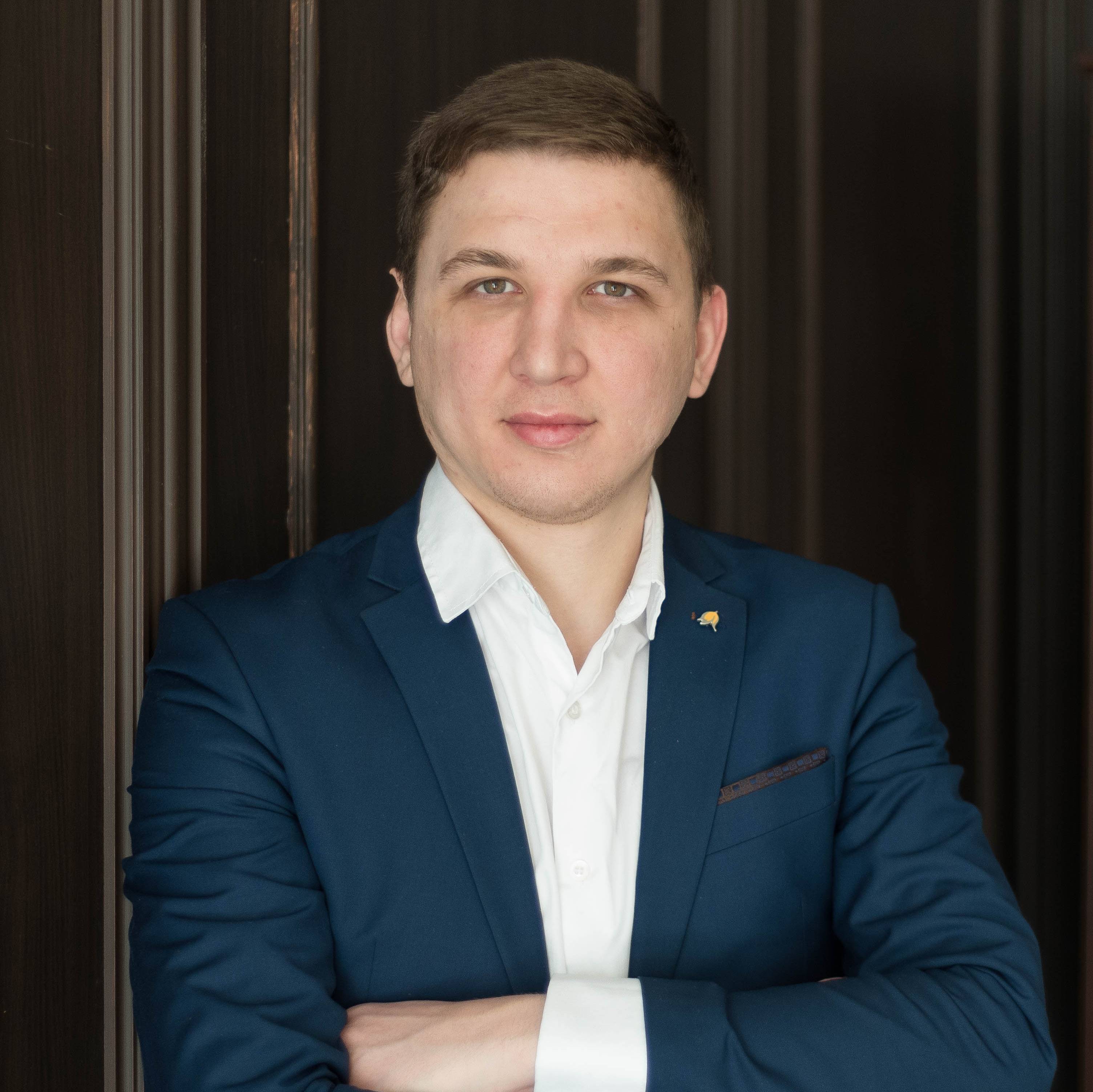 Иконка канала Финансы Предпринимателя