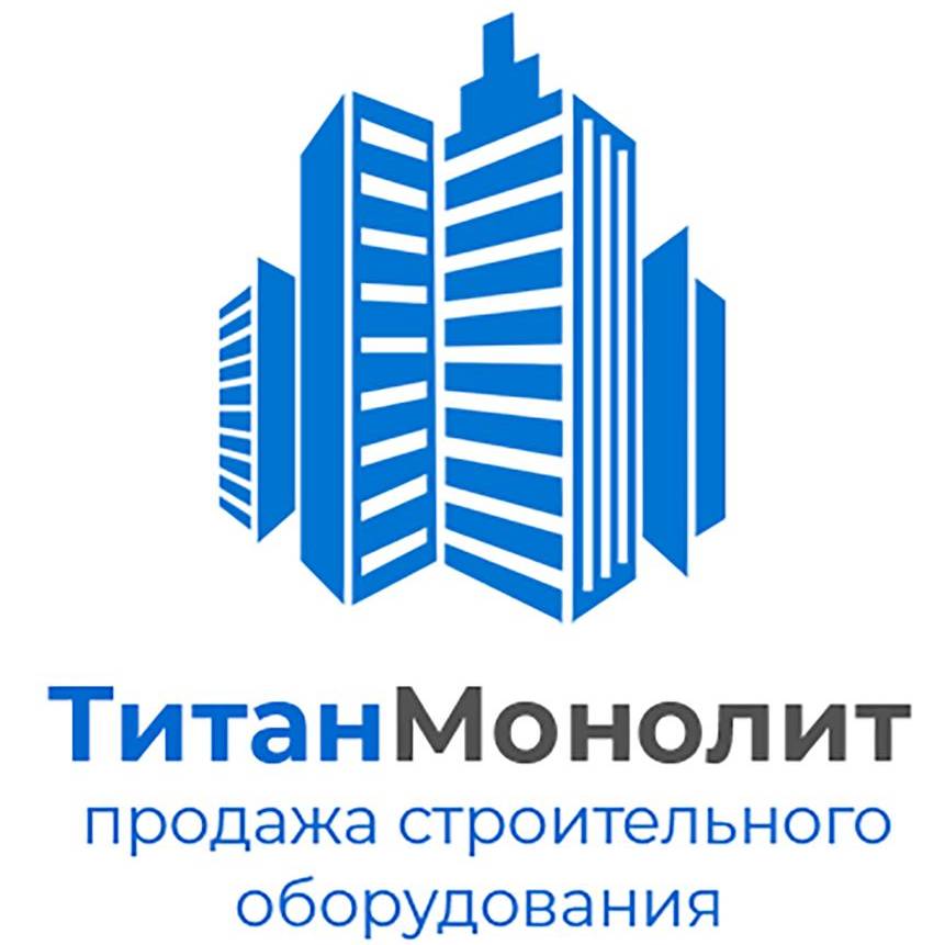 Иконка канала Титан Монолит