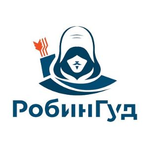 Иконка канала Робин Гуд