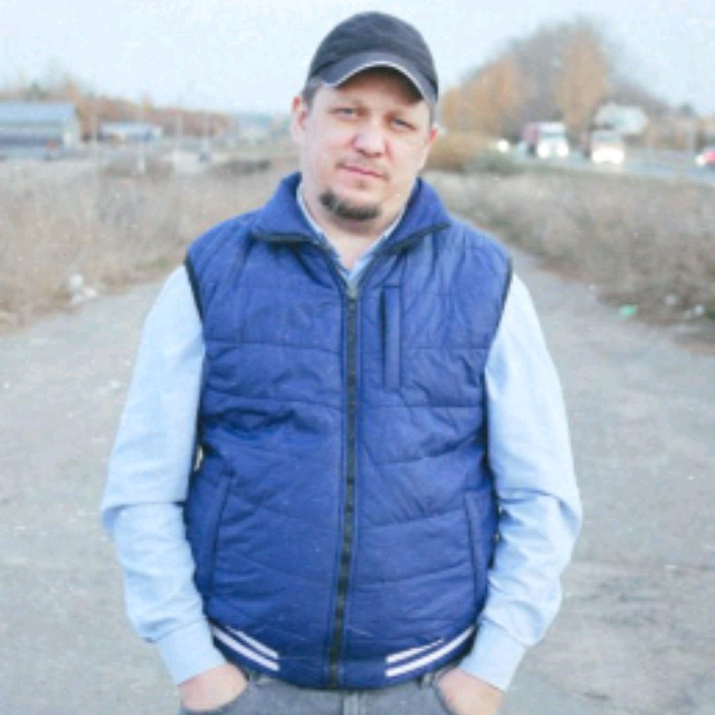 Иконка канала Расул Тавдиряков