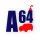 Иконка канала АЛЕКСЕЙ 64